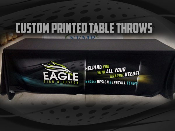 Tradeshow Displays – Eagle Sign & Design