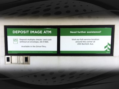 Windows, Banners, Decals – Eagle Sign & Design