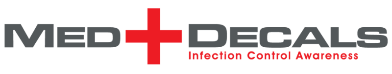 Medical Decals & Signage – Eagle Sign & Design