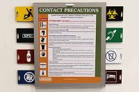 Medical Decals & Signage – Eagle Sign & Design